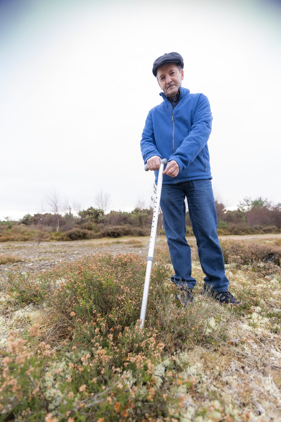 Earth Day, The Canopy Project dan Rewilding – Global Rewilding ...